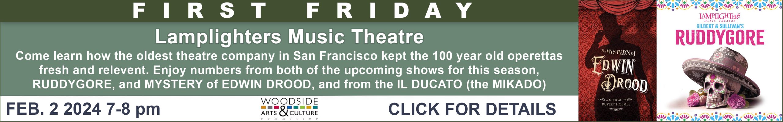 Take a tour of the restored Folger Stable - InMenlo