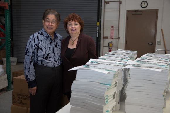 Distinguished former M-A teacher Dr. Harry Wong passes away - InMenlo