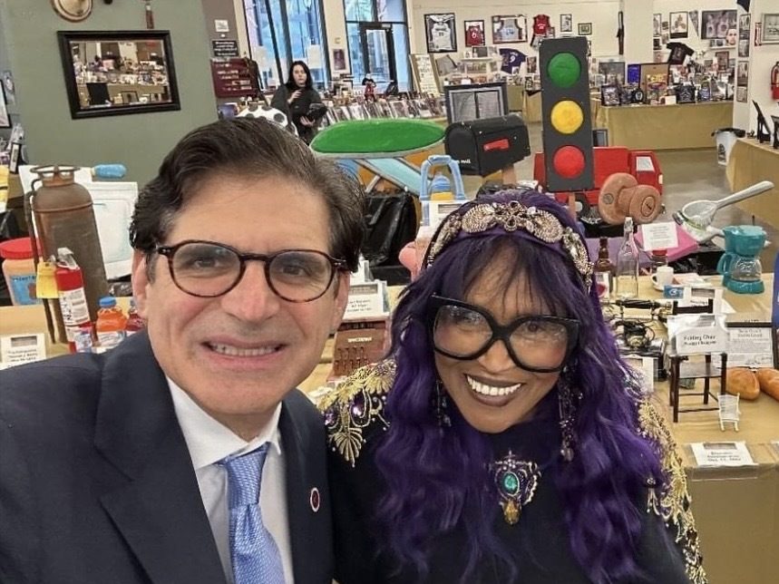 Senator Josh Becker invests $2 million to make dream of Black History ...