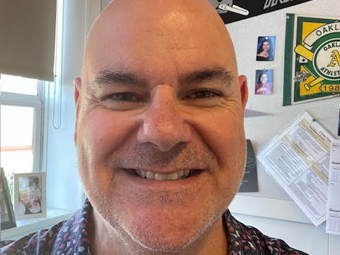 M-A hires Jason Knowles as its first girls flag football coach - InMenlo