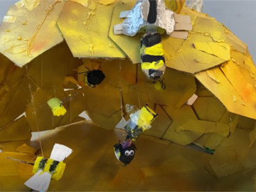 Rethink Waste announces 2024 Trash to Art contest - InMenlo