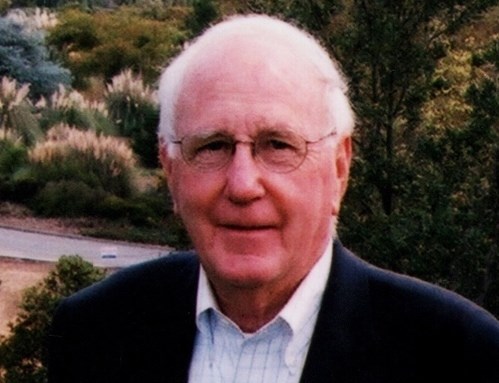 Longtime Peninsula resident Michael Demeter passes away — service ...