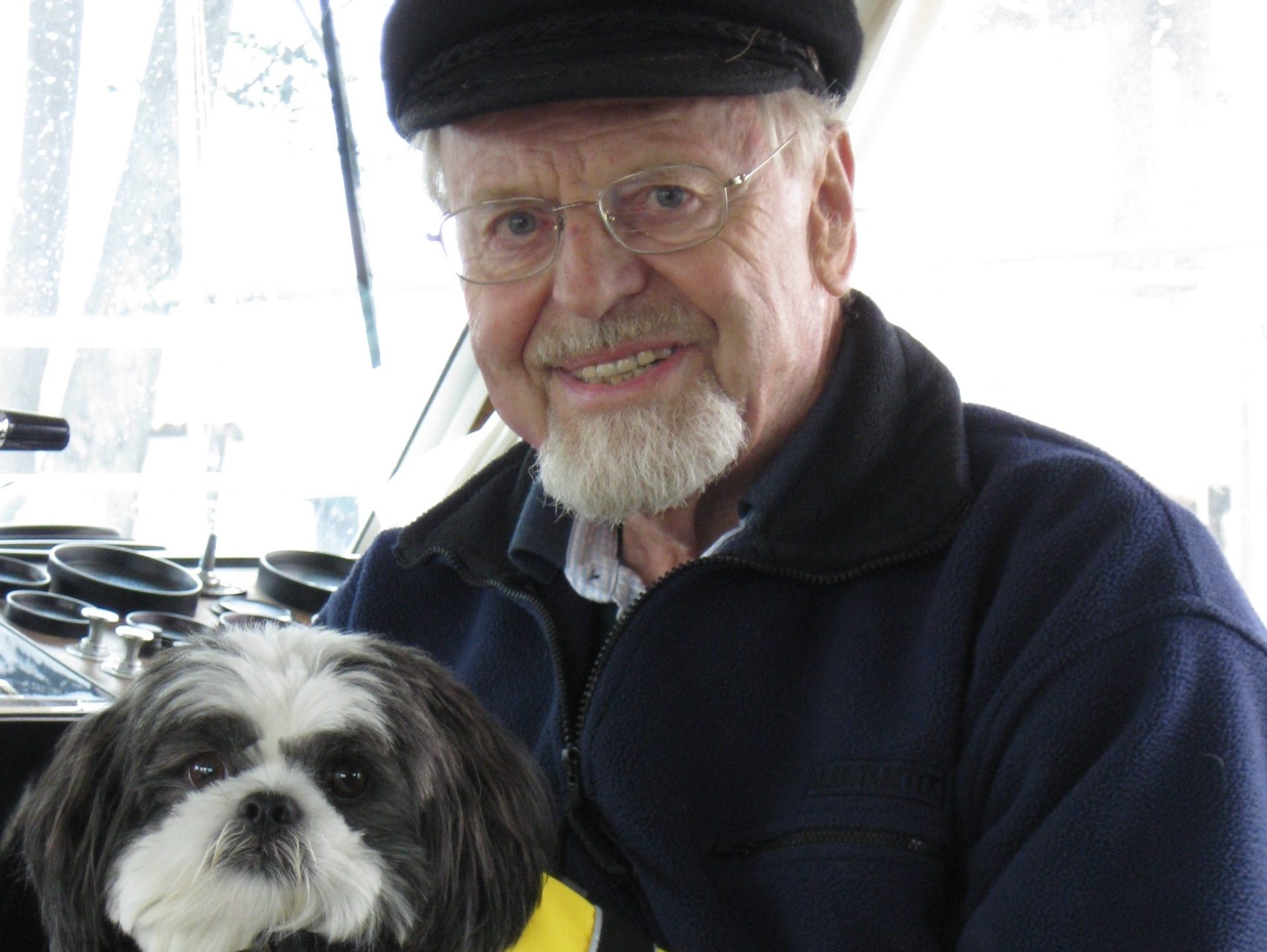 Walter R. Umbach passes away at age 96 - InMenlo