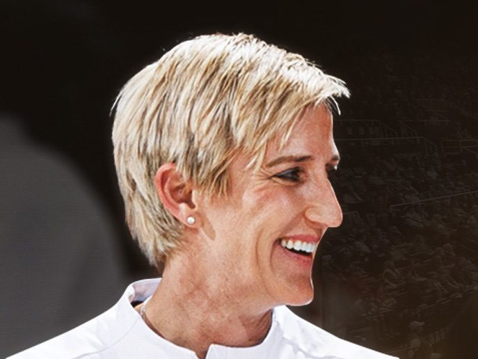 Woodside native Kate Paye is Stanford's new Director of Women's ...