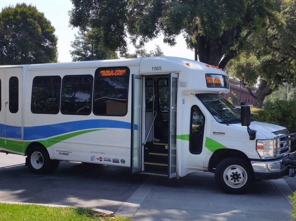 M3-Marsh Road and M4-Willow Road shuttles to change schedule Feb. 25 ...