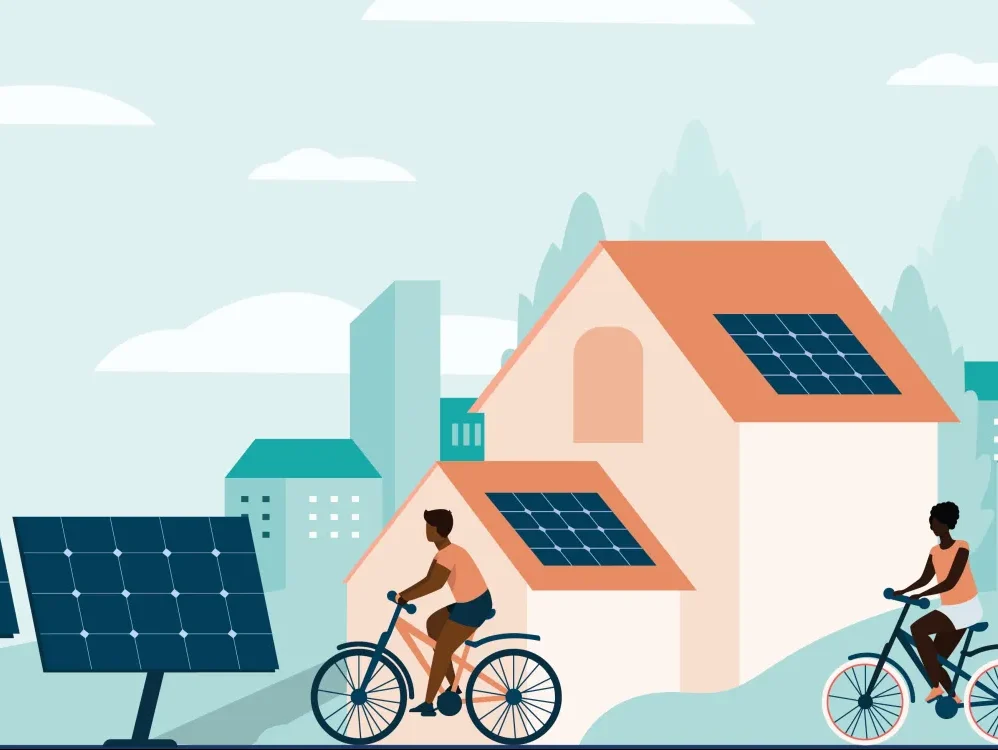 Showcase your electrified home and inspire others to make the switch ...