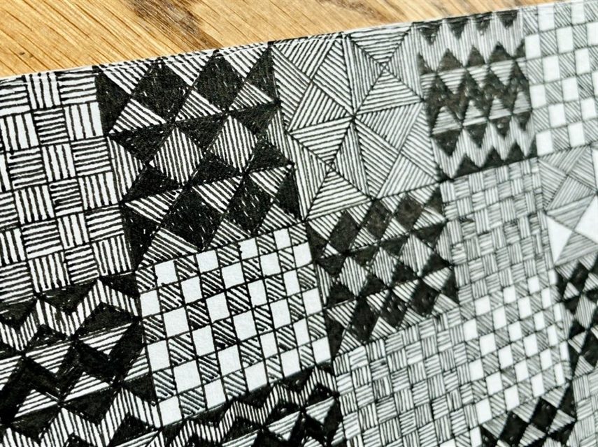 Banig Drawing Workshop set for October 8 at Menlo Park Library - InMenlo