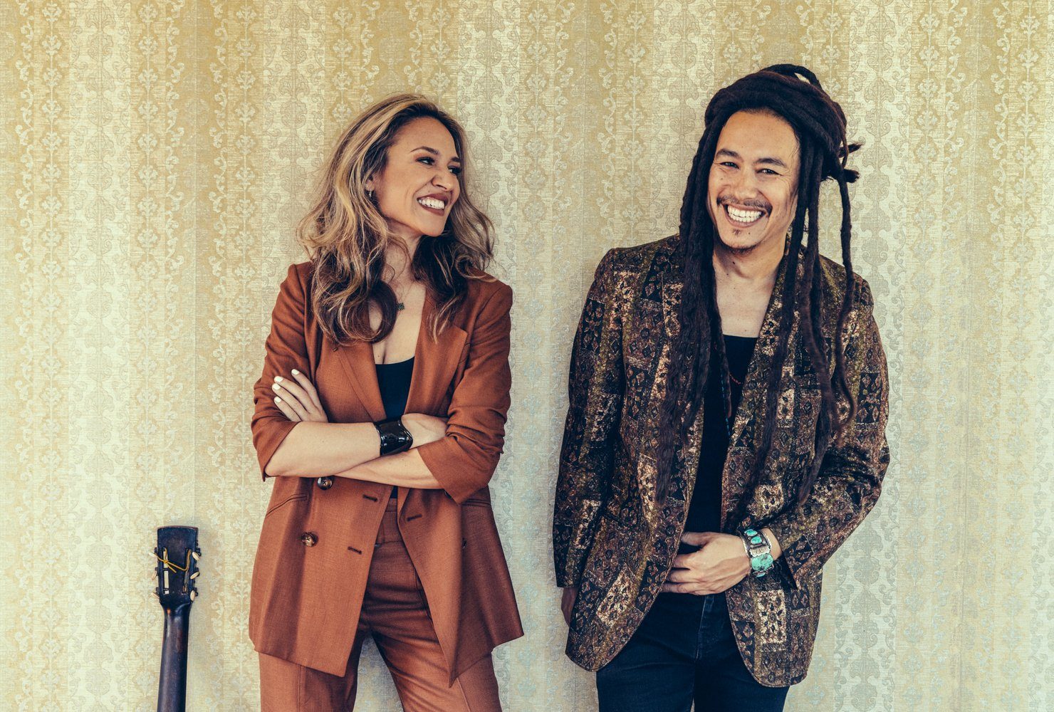 Catch local acts Effie Zilch and Megan Keely at the Guild on January 24 ...