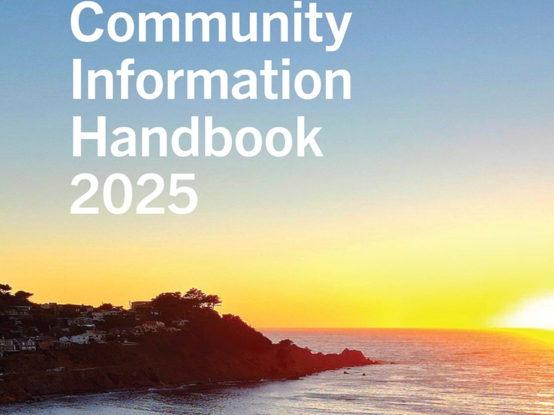 2025 Community Information Handbook is resource for San Mateo County ...