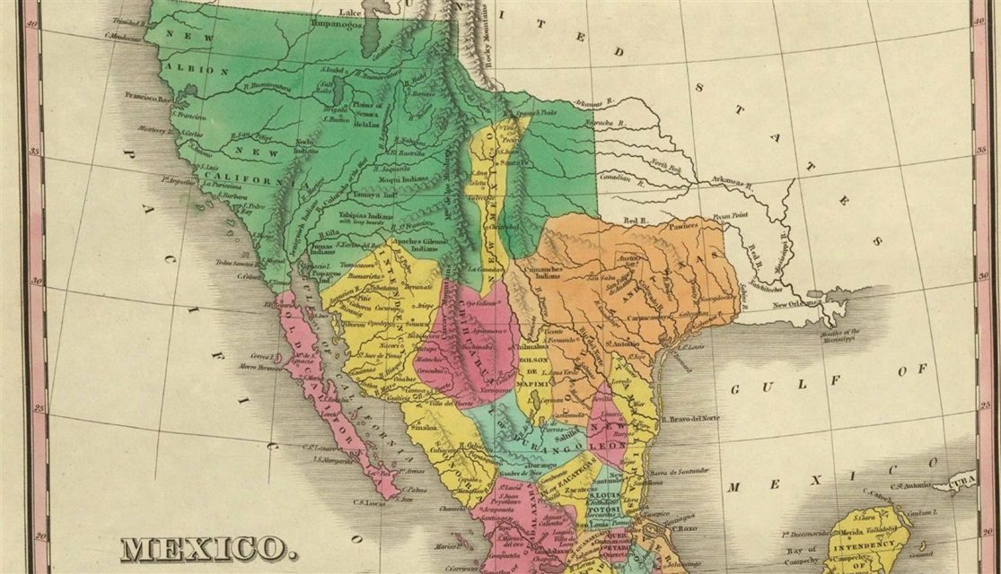 California in Transition (19th century edition) is topic on February 25 ...