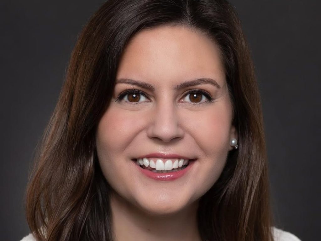 Catching up with new Menlo Park City Council member Jennifer Wise - InMenlo