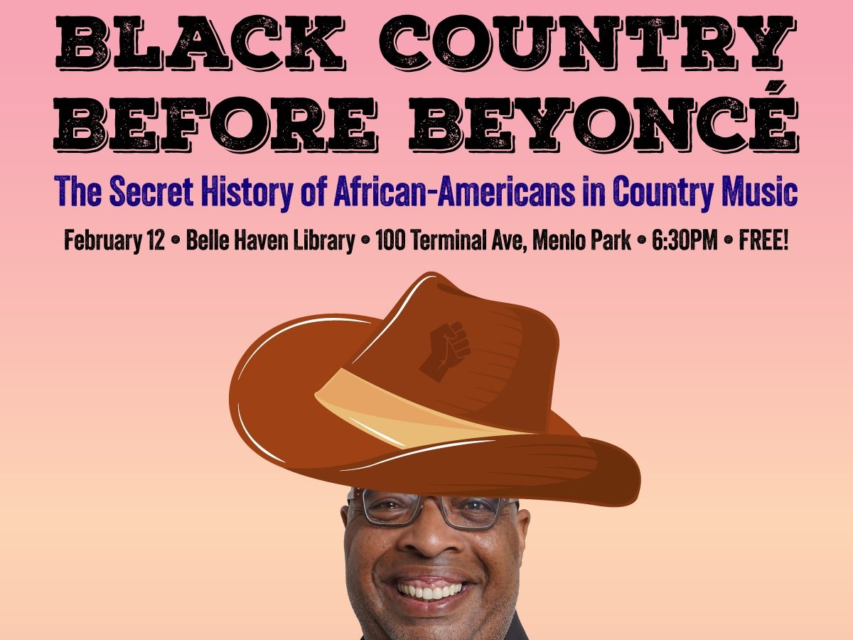 Learn about Black Country before Beyoncé on February 12 - InMenlo
