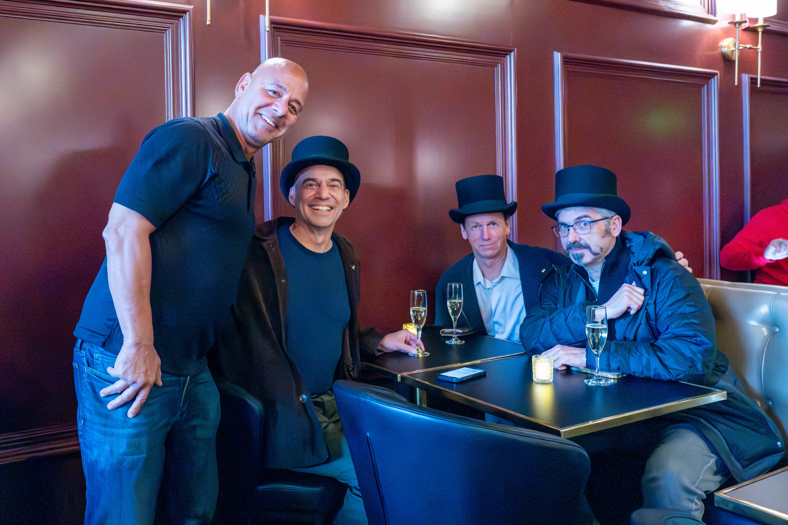 Loretta, a bar in downtown Menlo Park, is now open - InMenlo