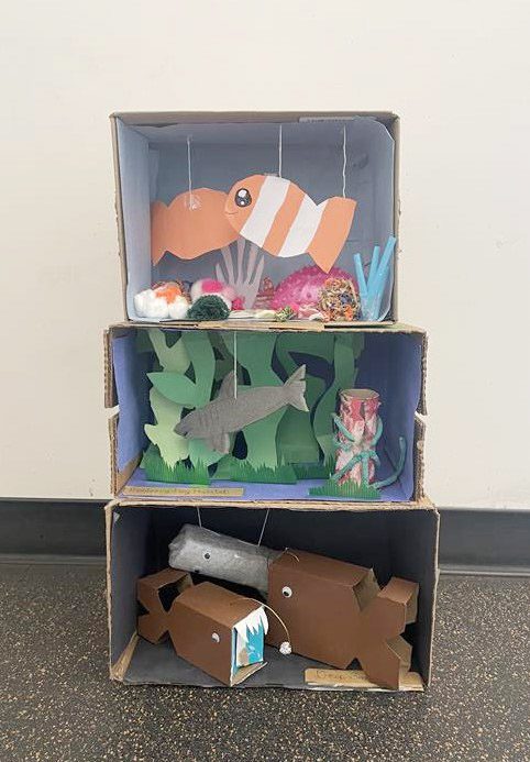 RethinkWaste announces 2025 Trash to Art contest - InMenlo