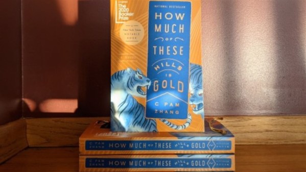 Get ready for the new California Book Group that begins in June at ...