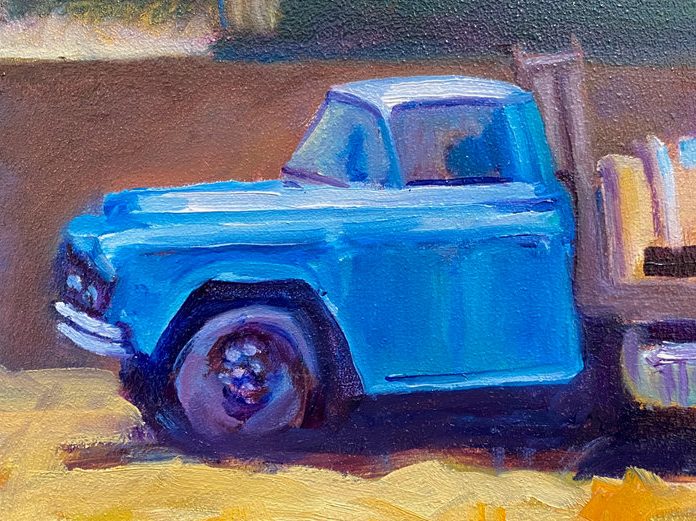 Silicon Valley Open Studios comes to the mid-Peninsula May 10 & 11 ...