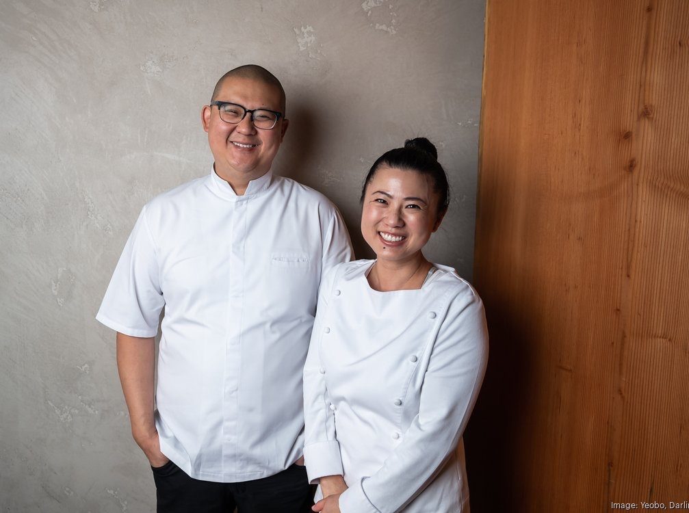 Yeobo, Darling is opening in downtown Menlo Park - InMenlo
