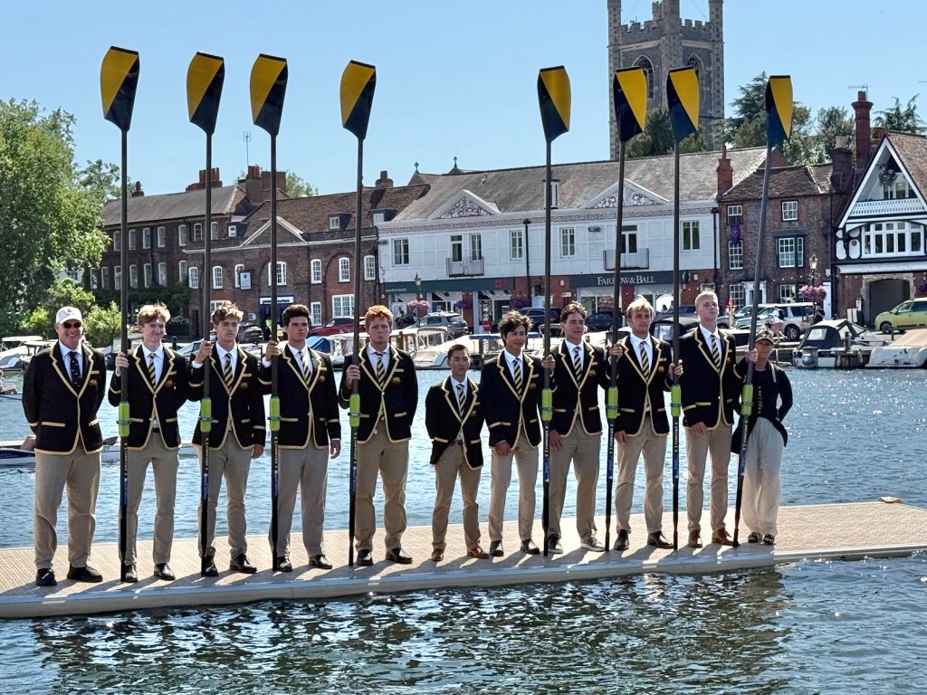 NorCal Men's Youth Crew qualifies for first-ever Henley appearance ...