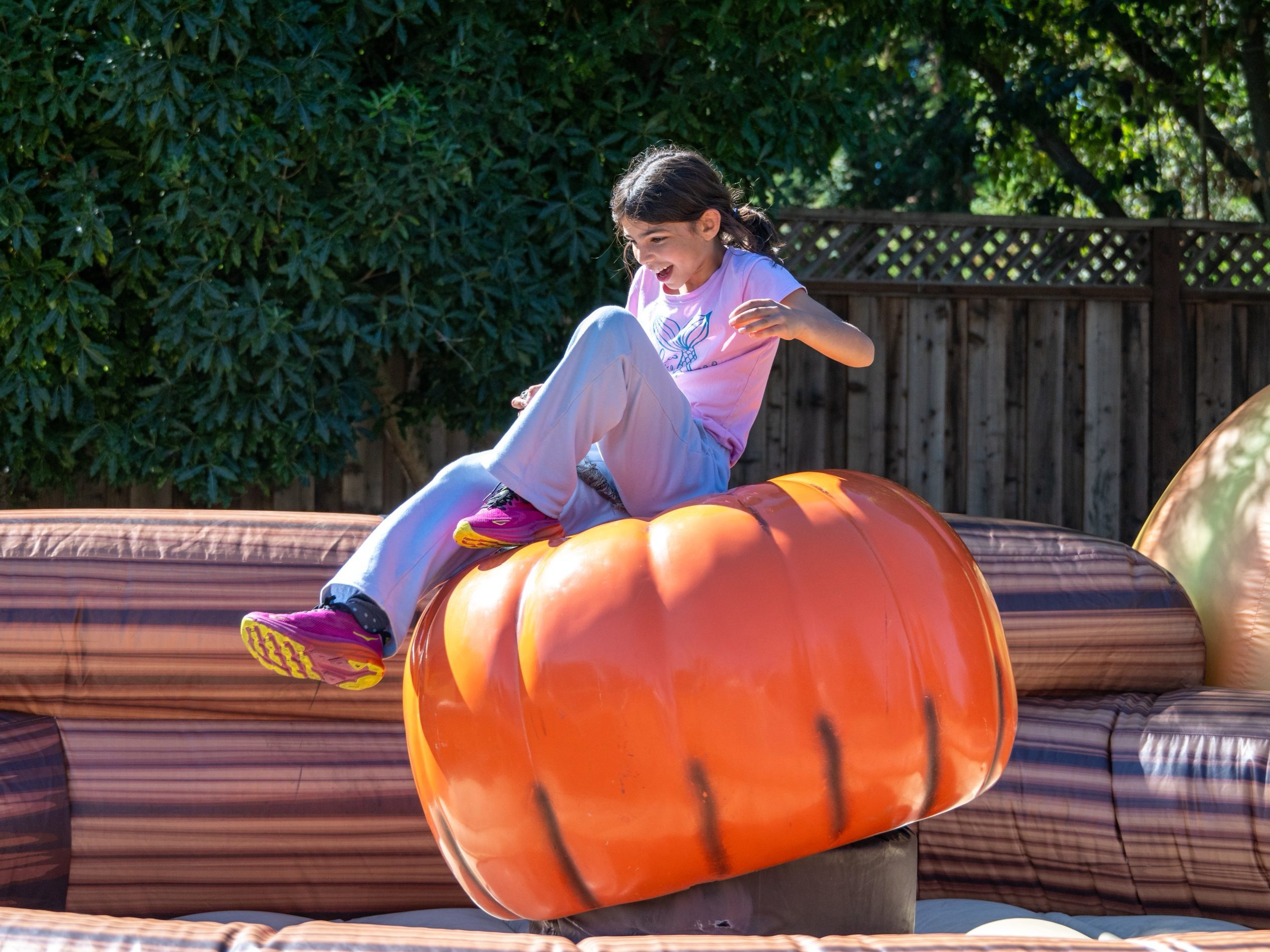 2025 Pumpkin Festival — a community favorite — returns to St. Raymond ...