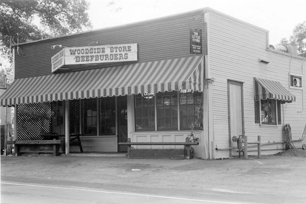 Woodside residents remember Kay Mouney, owner of The Little Store - InMenlo