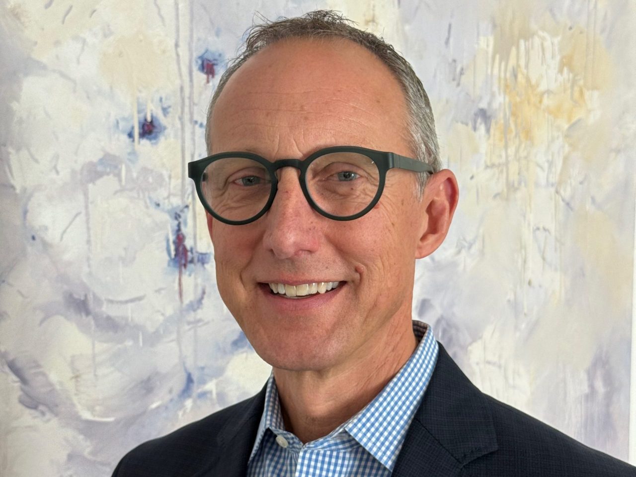 Djerassi Resident Artists Program introduces new Executive Director ...